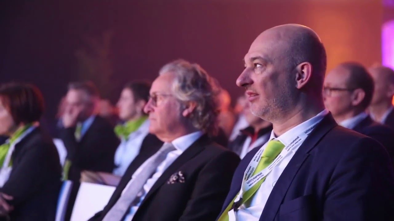 The Safety Summit 2016 - Summary - YouTube