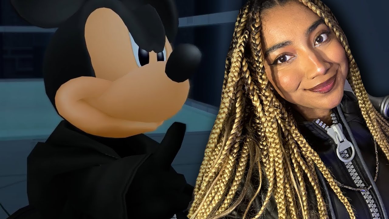 ORGANIZATION XII DRIPPP💦 - Kingdom Hearts 2 [PT6] - YouTube