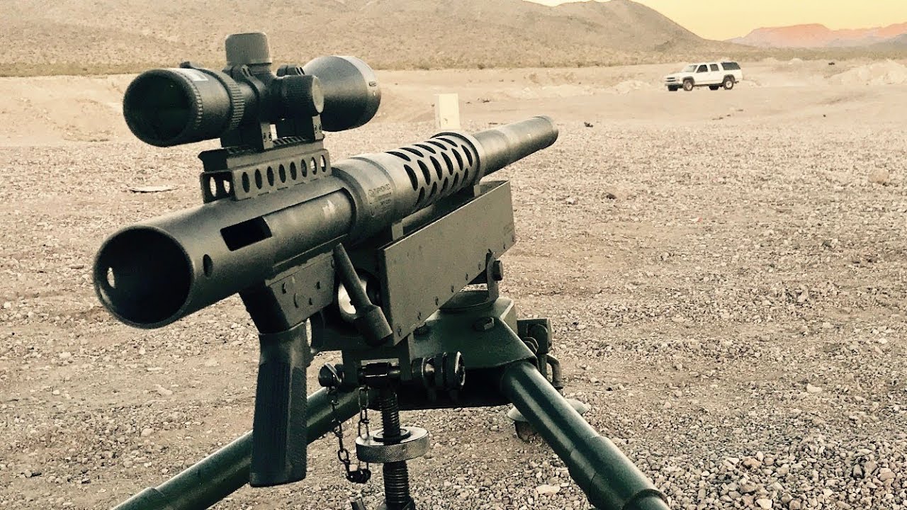 20MM CANNON YouTube