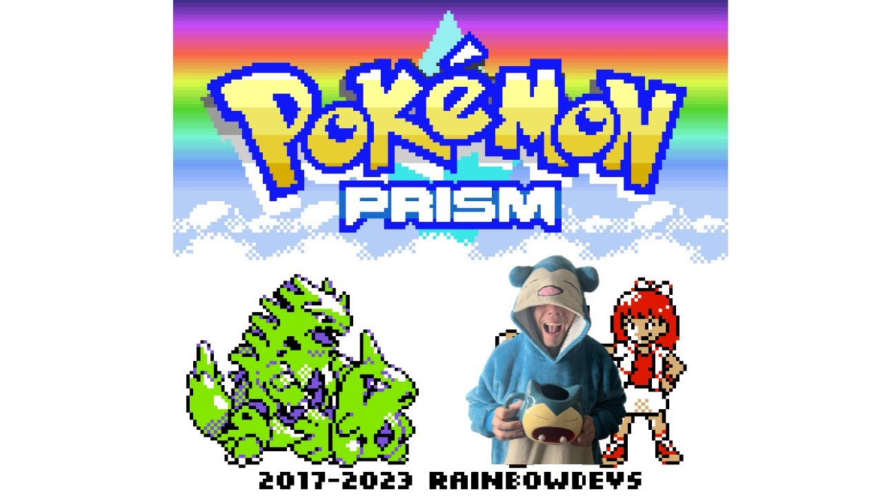 Pokemon Gen graphics are the best! - YouTube