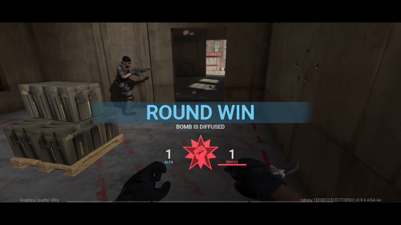 combat master mobile #5 - YouTube