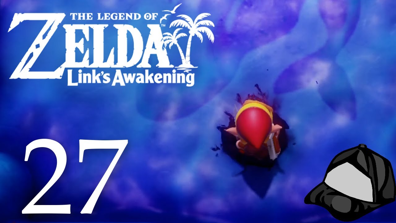 Nightmares Destroyed - Final Boss (Hero Mode Part 27) - Legend Of Zelda ...