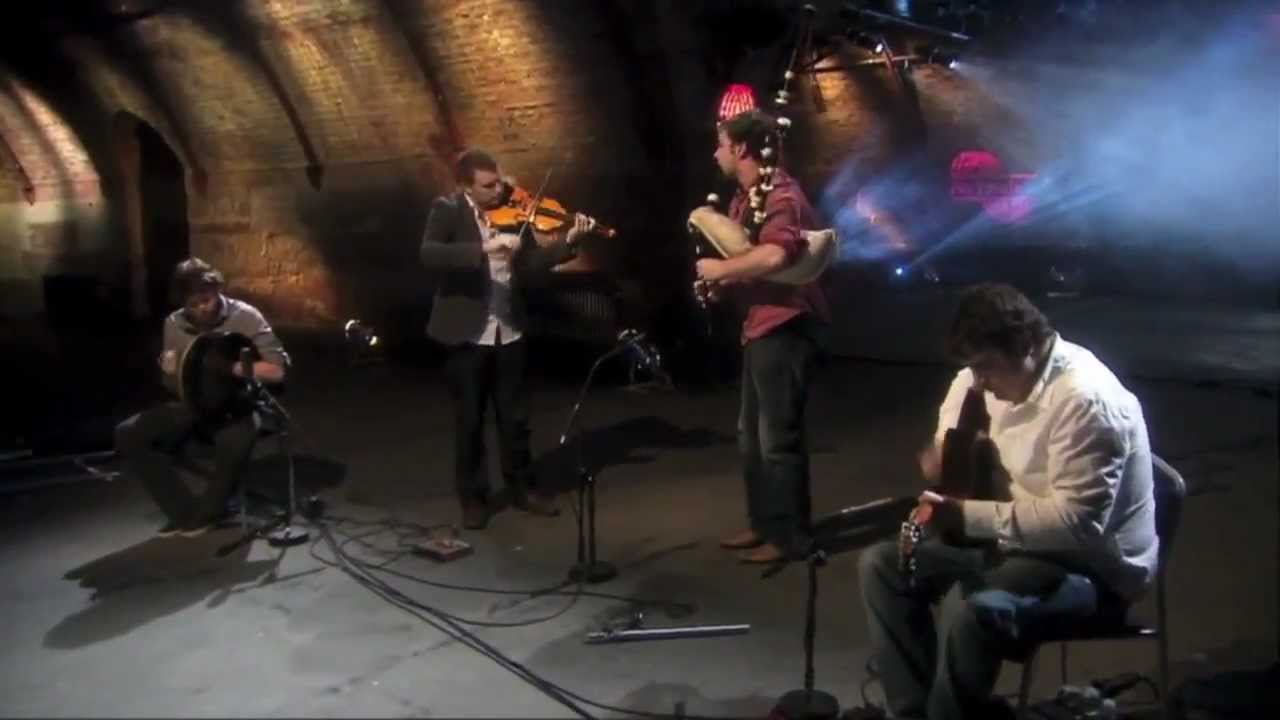 Irish Spring - Festival of Irish Folk Music 2013 PREVIEW - YouTube
