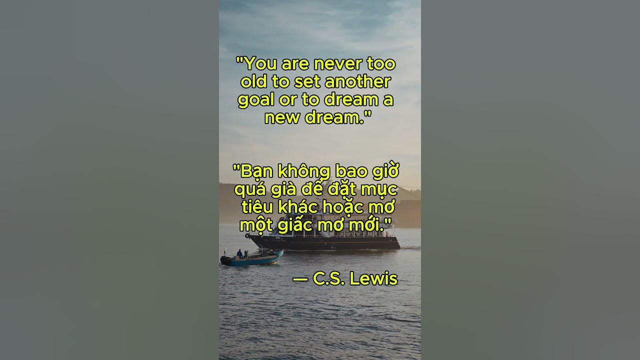 BÀI HỌC CUỘC SỐNG (P80) Why Your Age NEVER Limits Your Dreams - YouTube