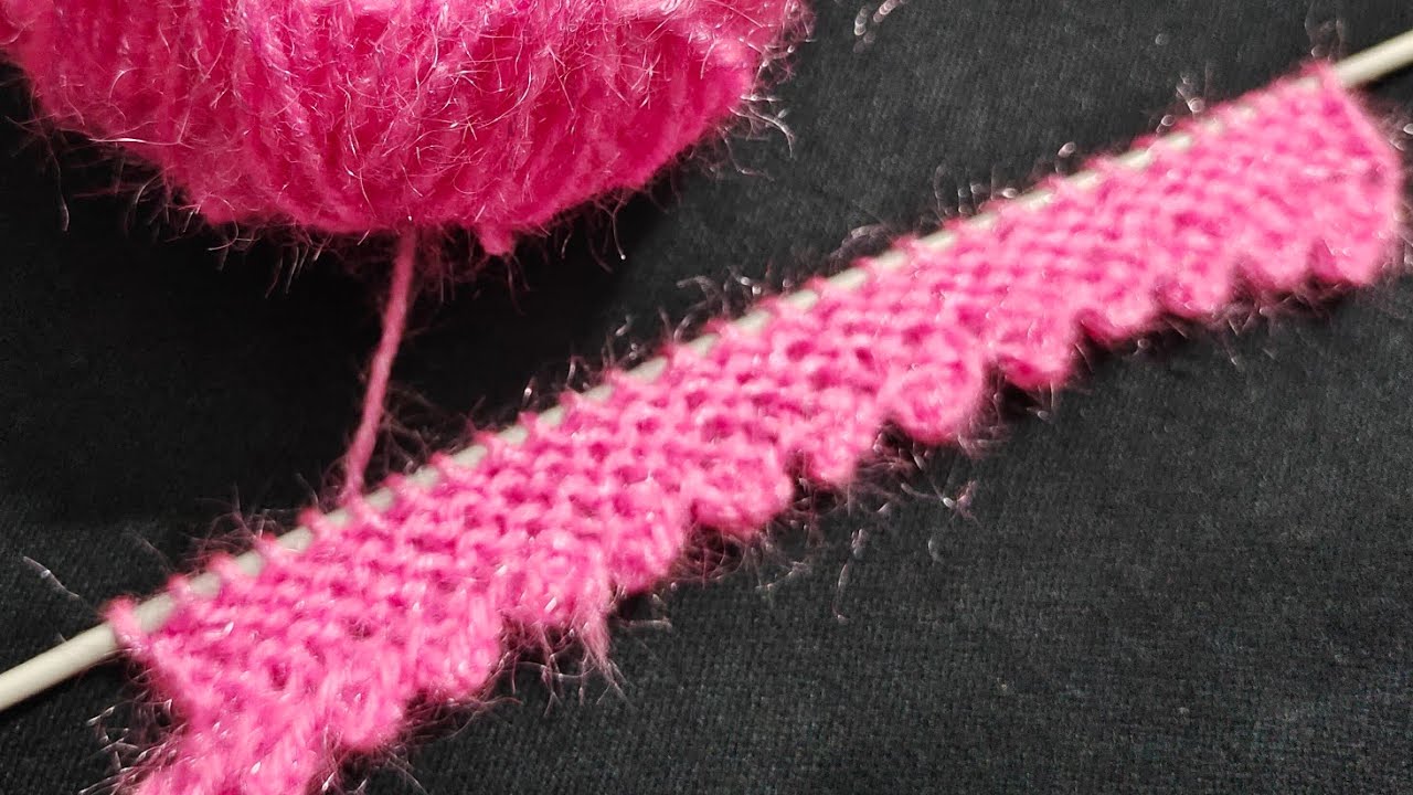 samosa cut border design by creativity lovers - YouTube