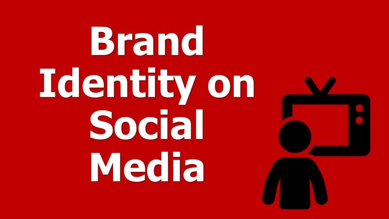 Brand Identity on Social Media: the Helpful Expert - YouTube