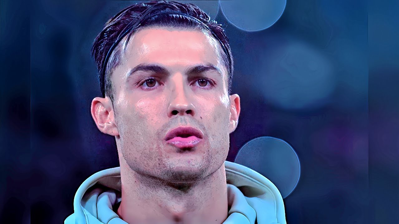 Ronaldo RARE clips for edits 4k & No CC💎 Beat gangster 🎧 - YouTube