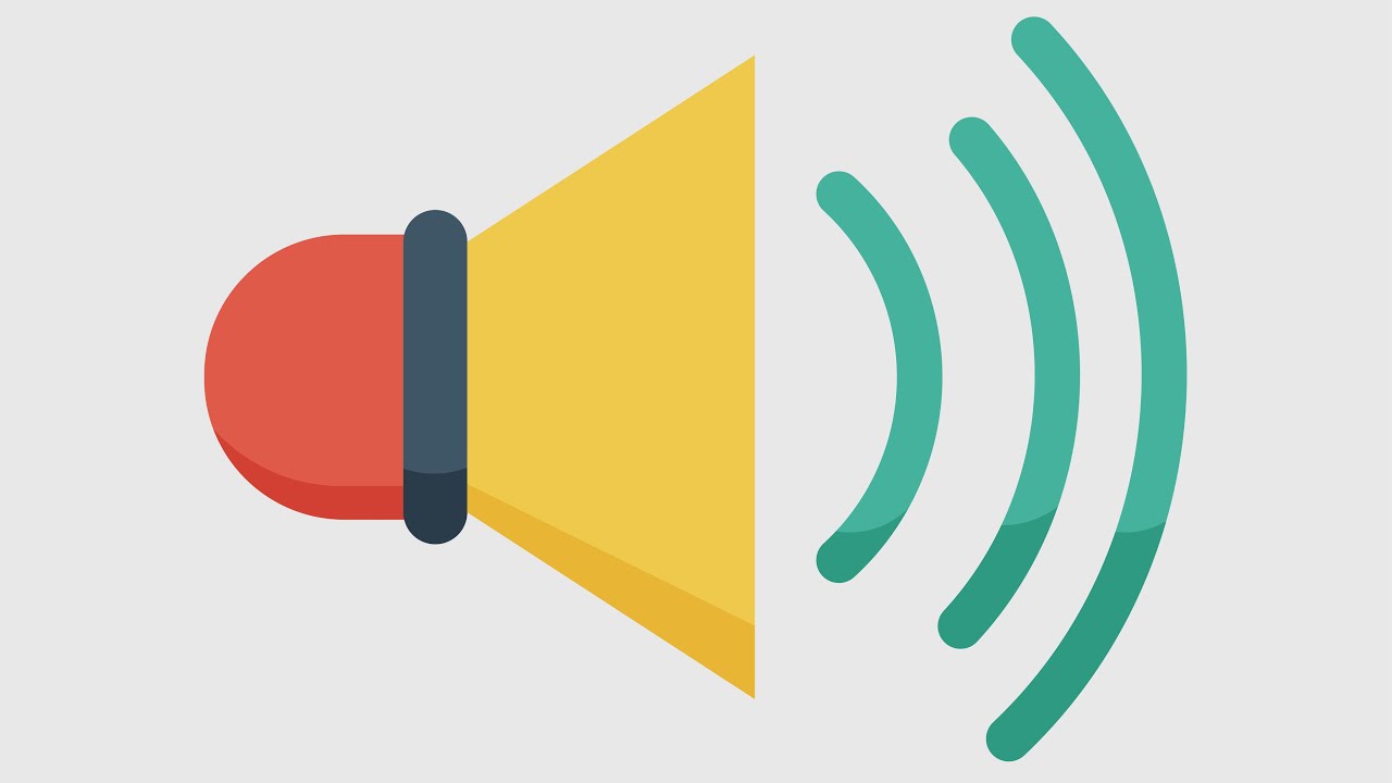 Class Bell - Sound Effect HD - YouTube