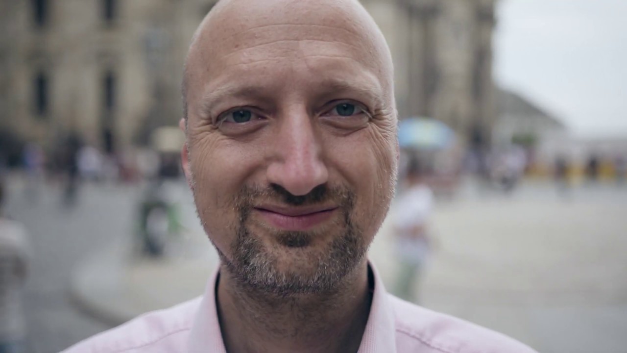 Roman Topp Vom Autisten zum Empfehlungsmillionär - YouTube