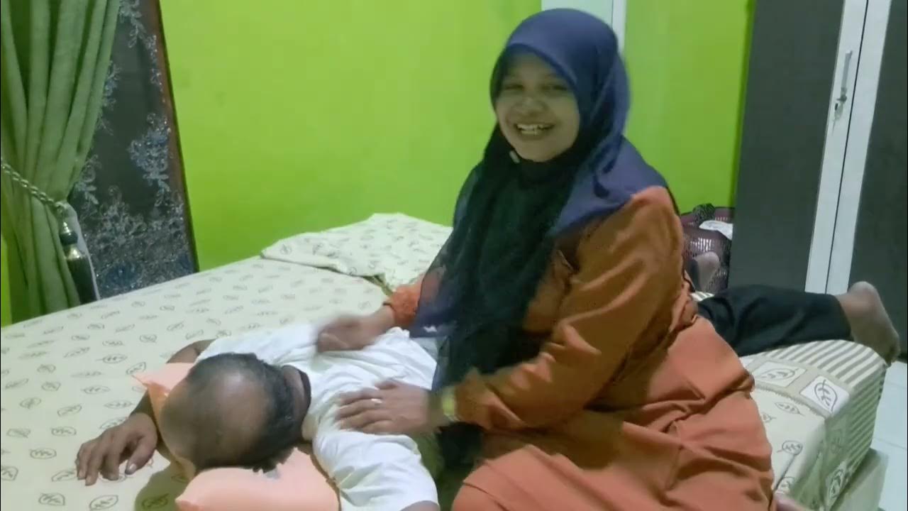 pijat mbah maryono terbaru //pijat dengan 10 jari📌 #pijat - YouTube