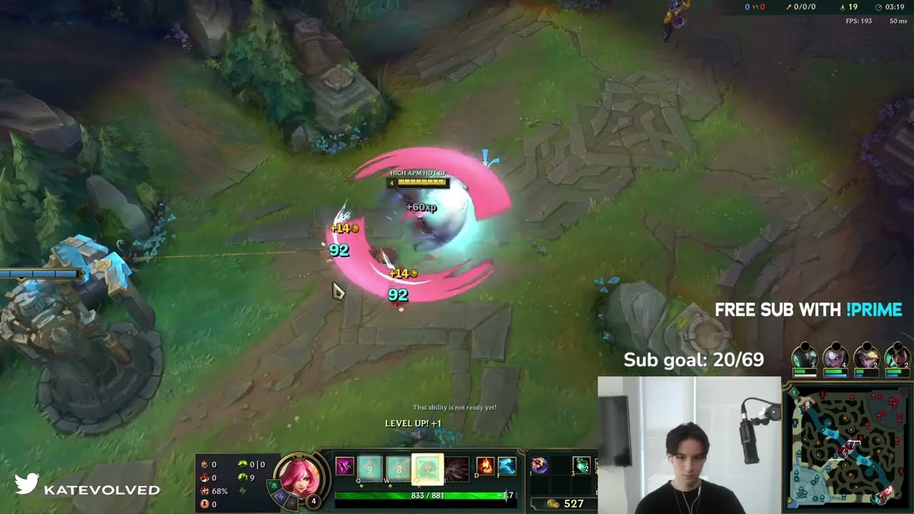 KatEvolved Live VOD [7/26/2022] - YouTube