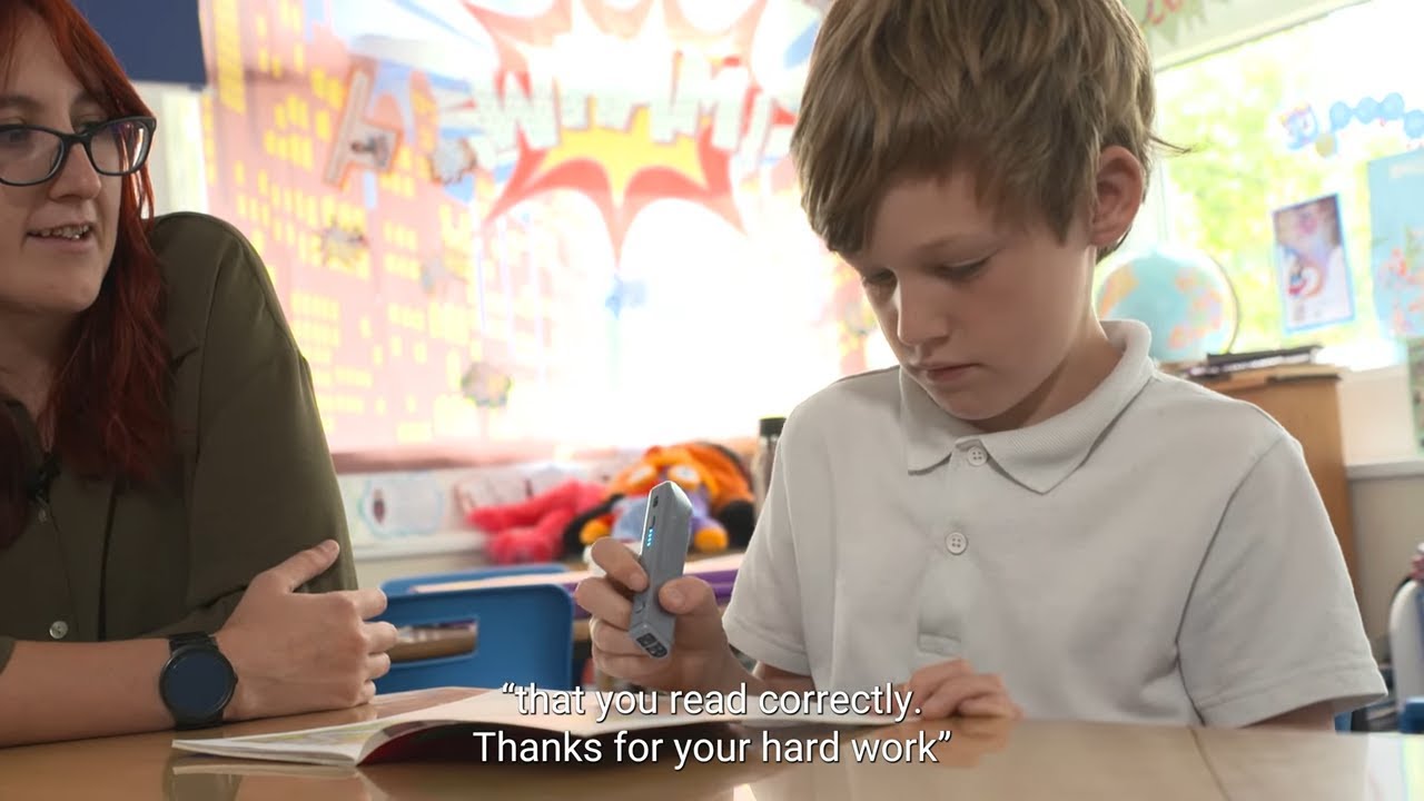 OrCam Learn At Moon Hall School How To Teach Dyslexic Students To orcam-learn-at-moon-hall-school-how-to-teach-dyslexic-students-to