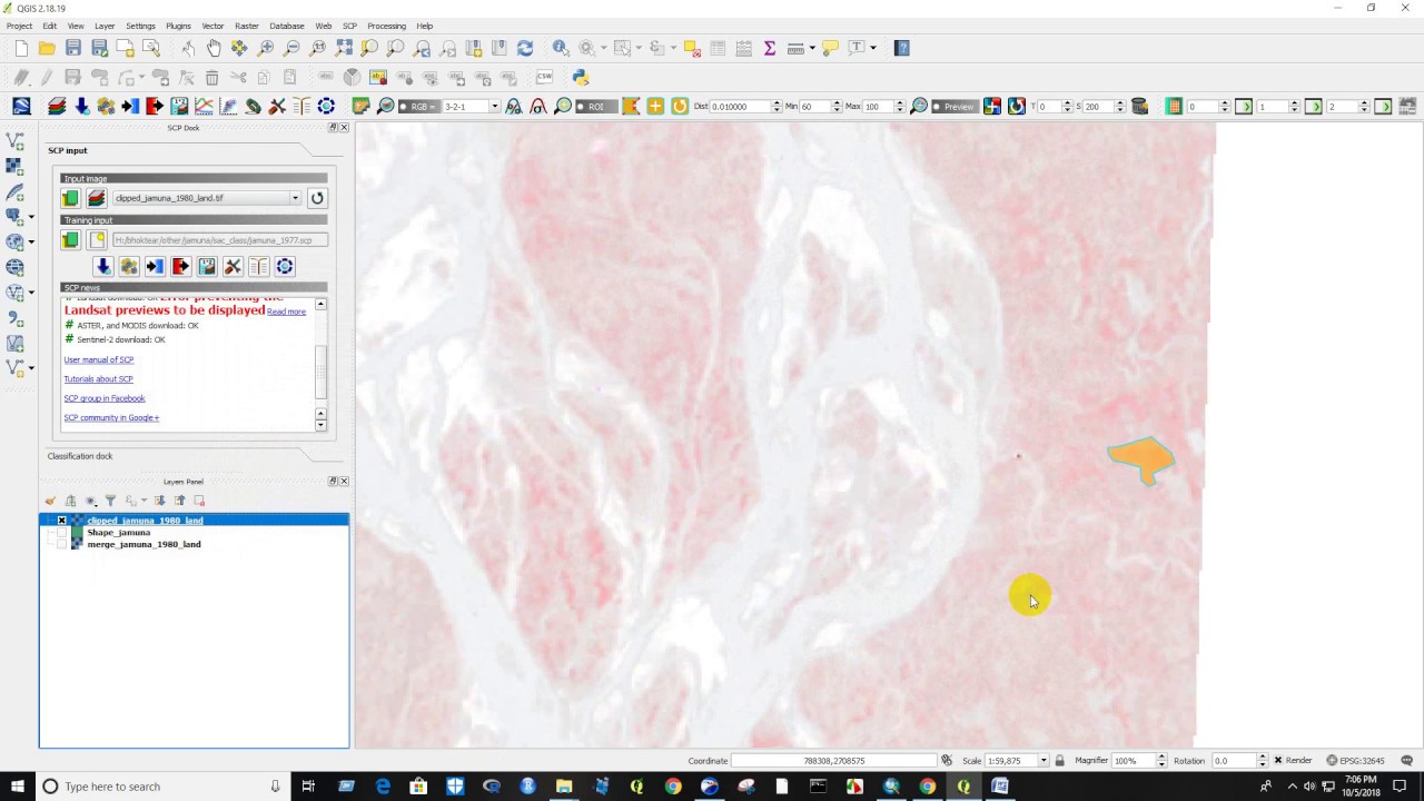 Clipping Satellite Imagery In QGIS Only In 3 Minutes YouTube clipping-satellite-imagery-in-qgis-only-in-3-minutes-youtube