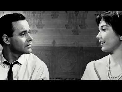Let's Discuss The Apartment ##youtubeshorts #movie 