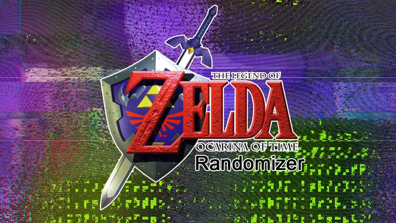 Ocarina of Time Randomizer - 03 - Stream from 05/29/2020 - YouTube