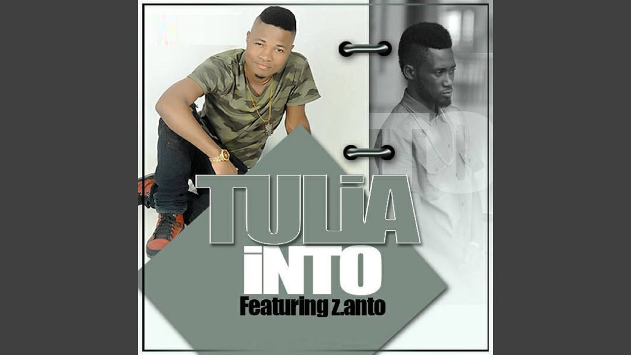 Tulia (feat. Z Anto) - YouTube