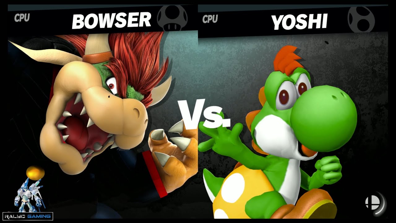 Crime City vs Kid Yoshi - YouTube