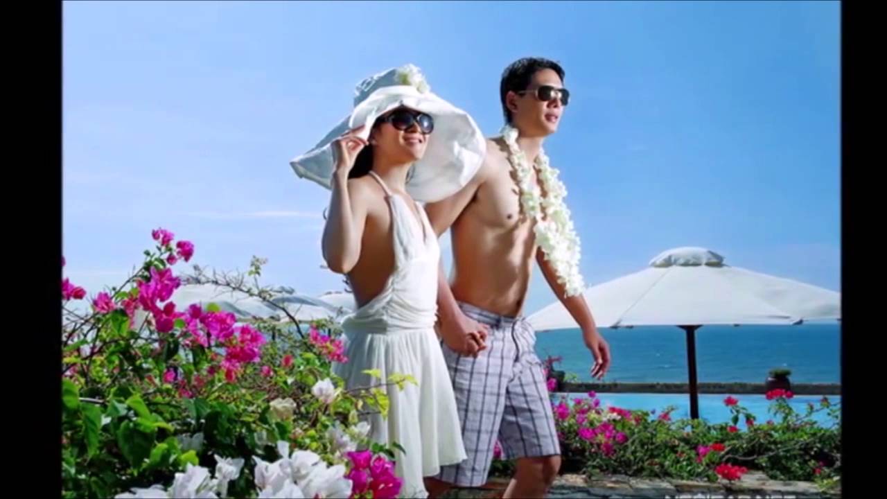 Phi công trẻ lái máy bay bà già gây chú ý nhất showbiz Việt (Phần 1 ...