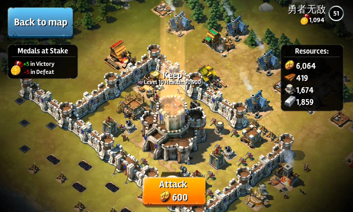 Siegefall Guide: How to get easy medals. - YouTube