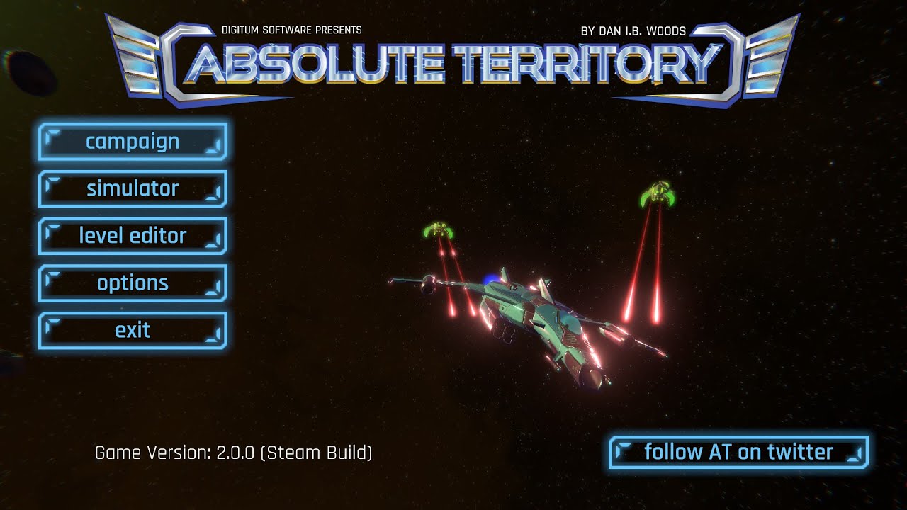 Absolute Territory - IGC Showcase - YouTube