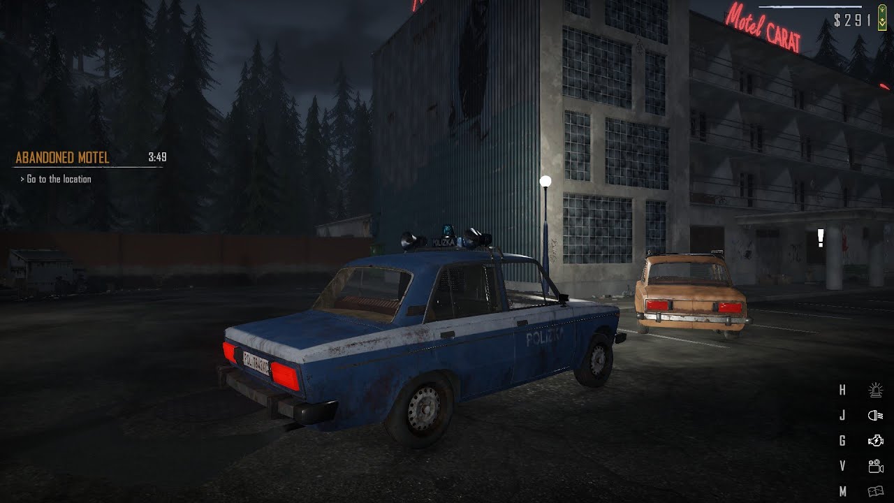 Contraband Police I Ep. 16 - Search and Rescue - YouTube