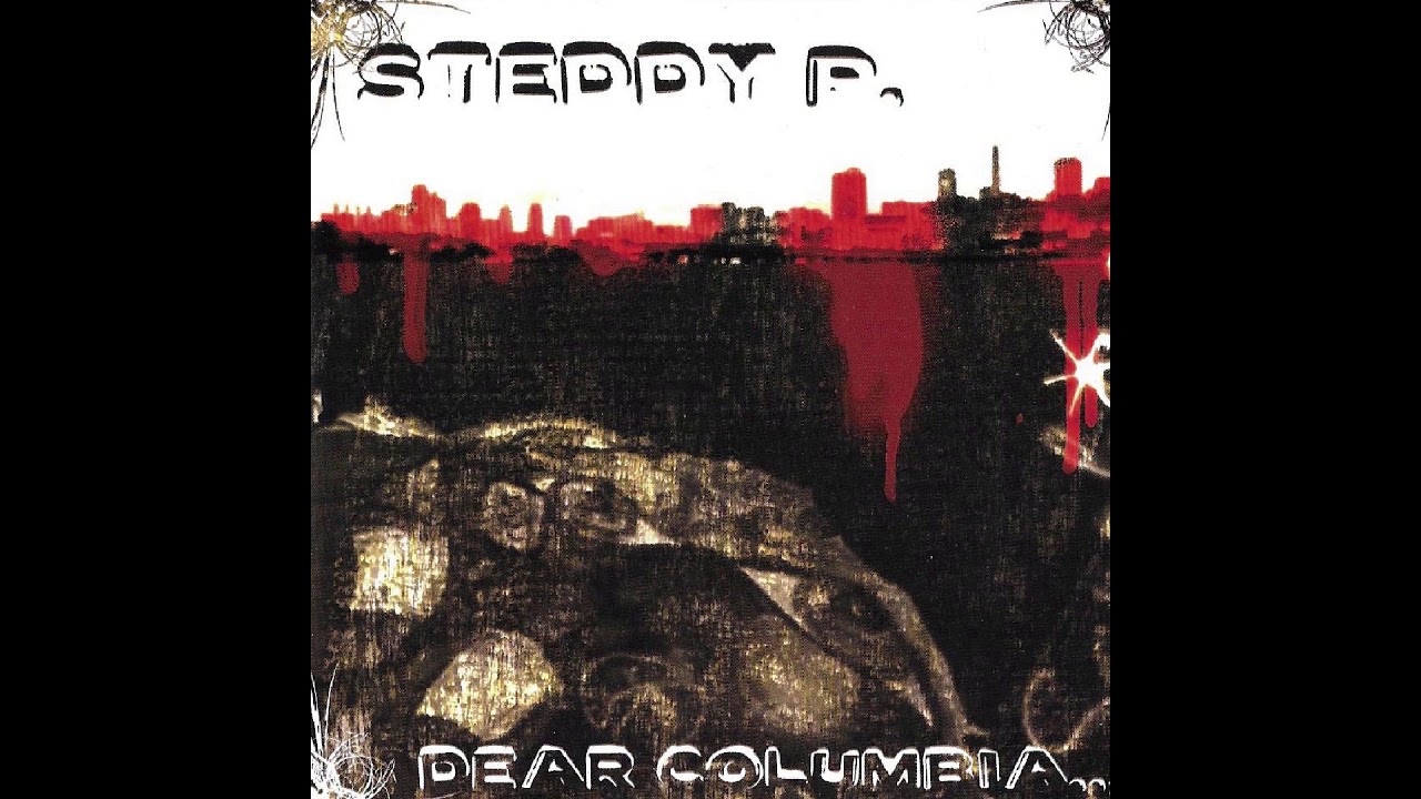 12 Fish Bowl ft The 40 Thieves - Steddy P. (prod. by The 40 Thieves ...