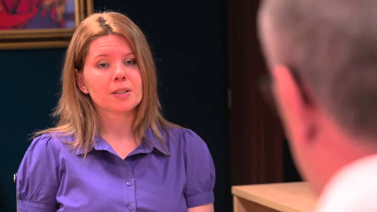 MAX Employment Top 10 Job Interview Questions and Answers YouTube - YouTube