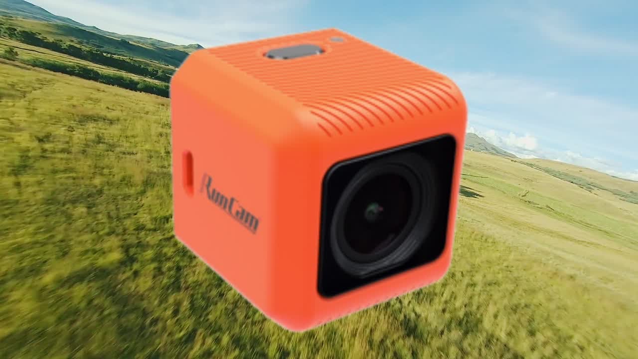 How to get the most out of your Runcam | FPV - YouTube