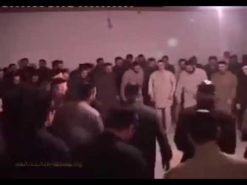 MÜKEMMEL İLAHİ EŞLİĞİNDE ZİKİR!!!!!