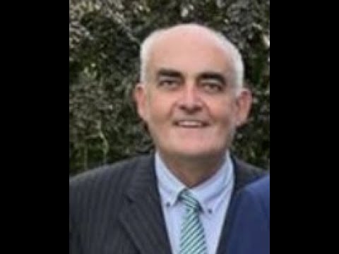 Requiem Mass Of Michael (Mick) Moran - YouTube