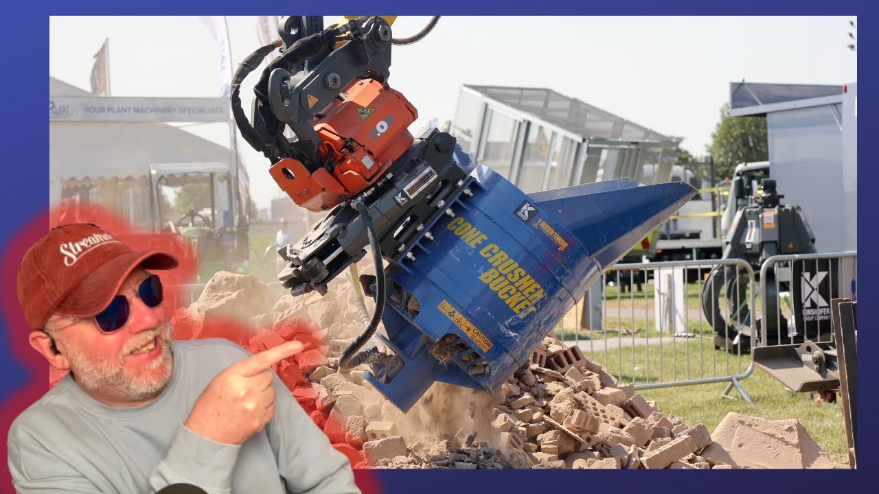 The Break Fast Show #528 - YouTube