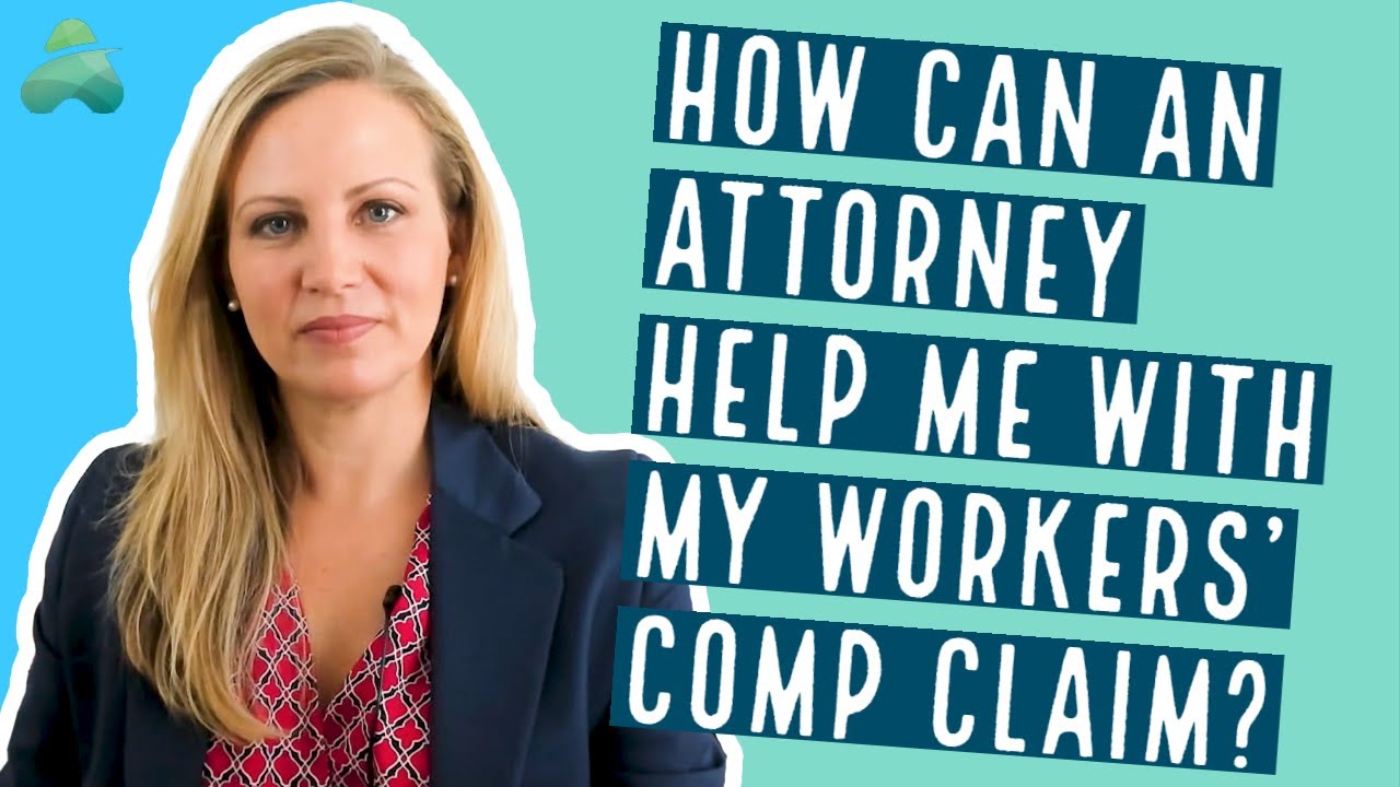 How Can a Workers’ Comp Lawyer Help Me? | Atlanta Attorney Explains ...