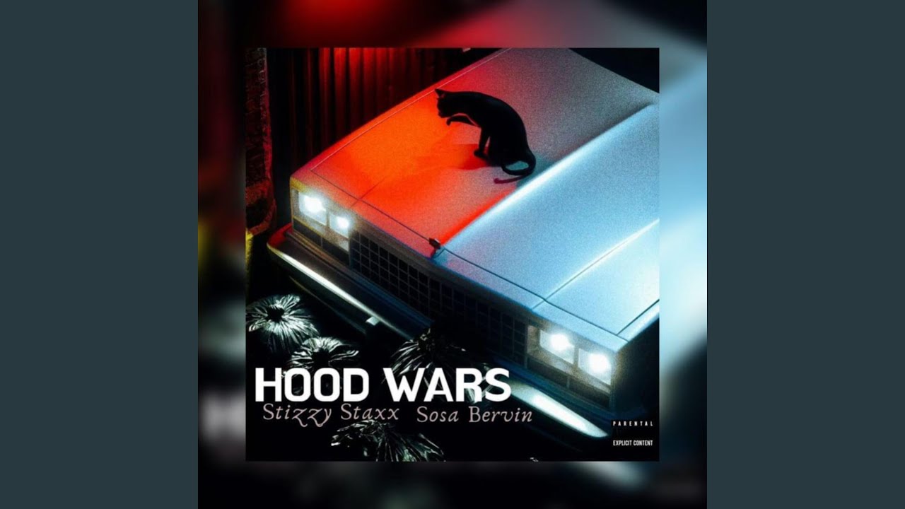 Hood Wars (feat. Sosa Bervin) - YouTube