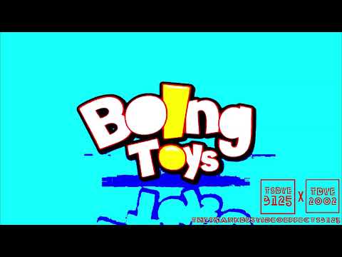 Boing Toys Effects (Sponsored By PBS Kids 4th Of July Effects) - YouTube