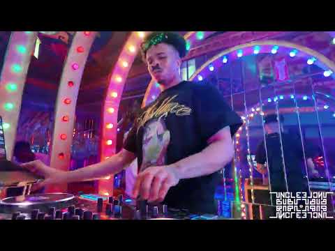 UNCLE BUBU APPLE MUSIC LIVE MIX | AFROBEATS, RNB & AMAPIANO | BOHO LAGOS | SEPTEMBER 2026