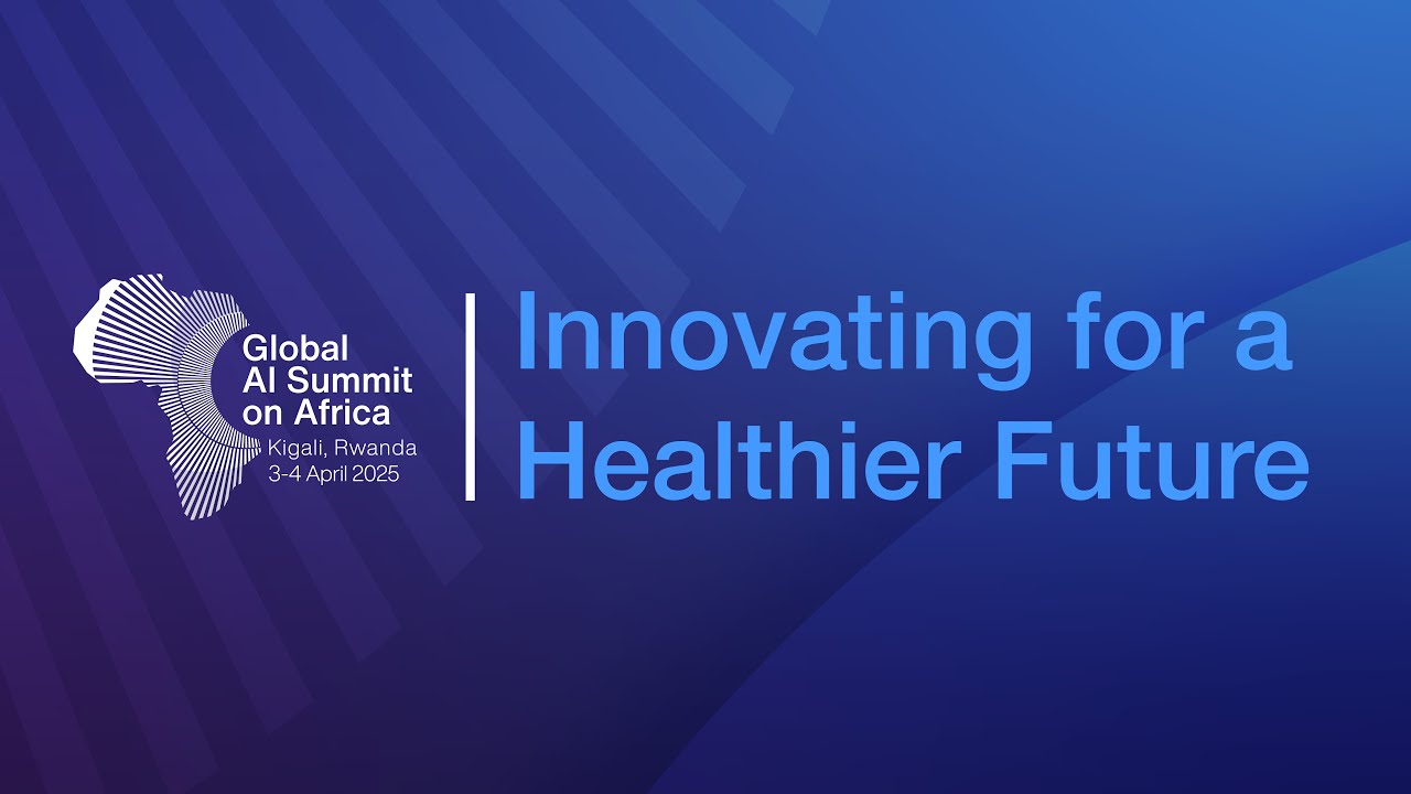 Innovating for a Healthier Future - YouTube