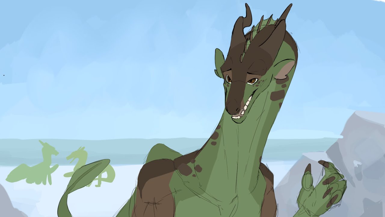 Hazel meets Snowfall - YouTube