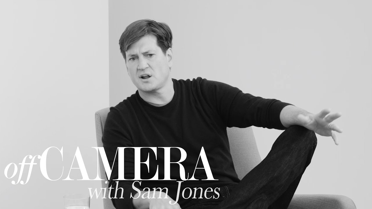 Uber-Producer Bill Lawrence Tells How to Pitch a TV Show - YouTube