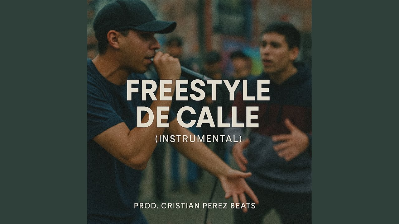 Impro Mortal Instrumental Freestyle - YouTube