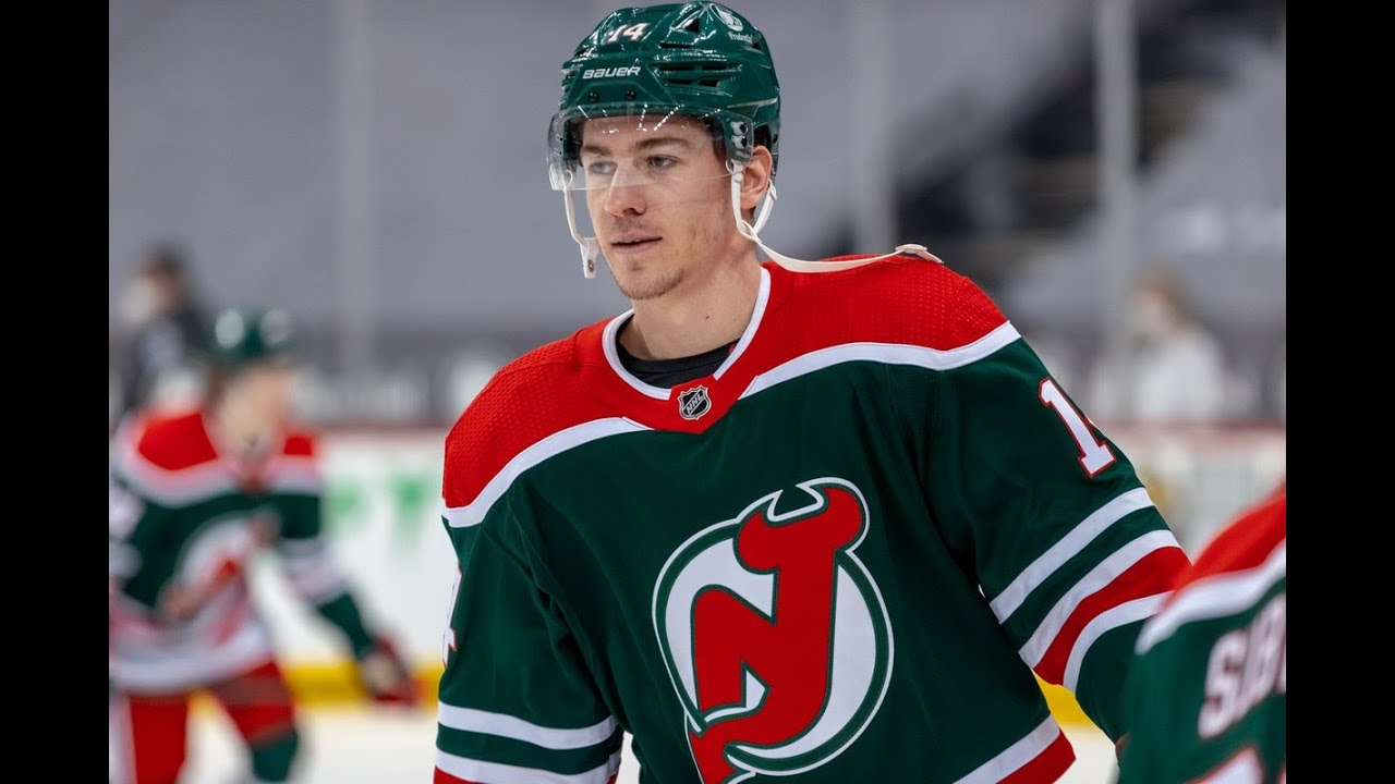 Devils Reclaim Bastian, Josh Brown out 4-6 Weeks, Sens Coach Calls out ...