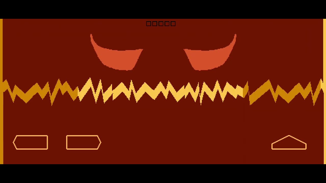 حل لعبهLevel Devil الجزء الاول - YouTube