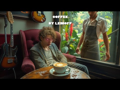 Coffee Shop - By Lemoff - YouTube