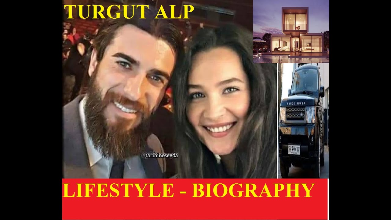 Turgut Alp (Cengiz Coskun) Lifestyle | Turgut Real Name, Net worth ...