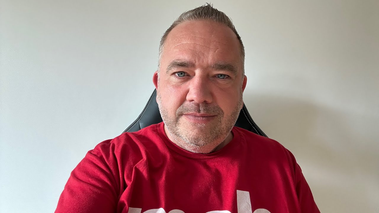 The TRUTH About Manchester United's New Stadium: A Circus Tent for the ...