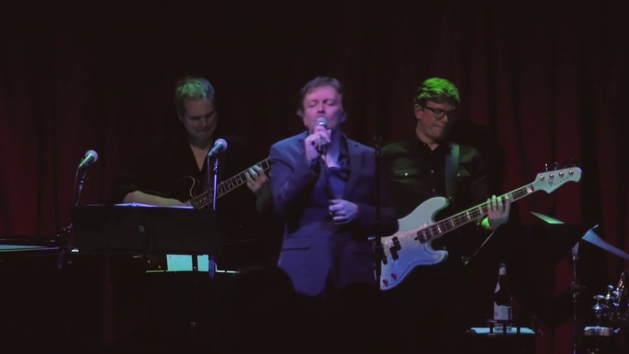 Henry Dee - Hang On To A Dream, Club Bonafide NYC, Nov 21, 2019 - YouTube