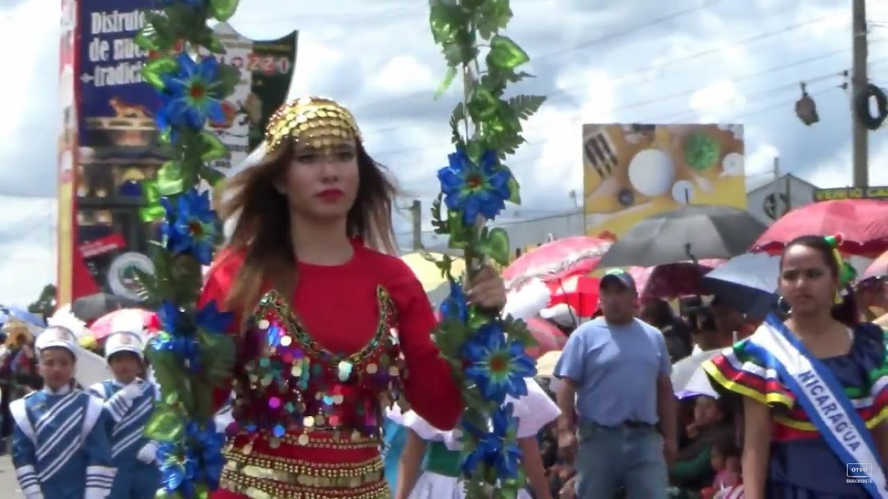 Xelafer2016 HD DESFILE 15 DE SEPTIEMBRE 2016 EN QUETZALTENANGO - YouTube