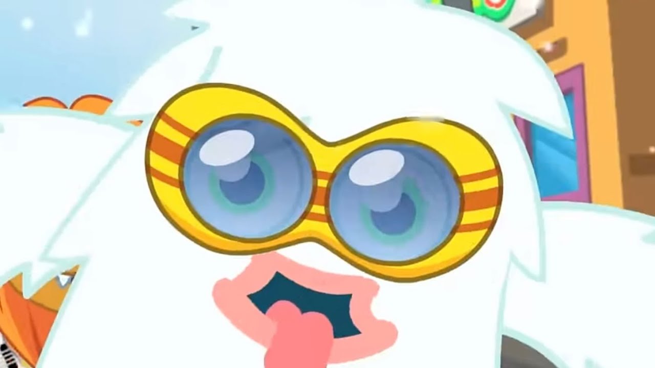 this is actually my favourite part of the twistmas music video - YouTube