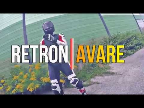 RETRON AVARE (SİLİNEN ŞARKI)