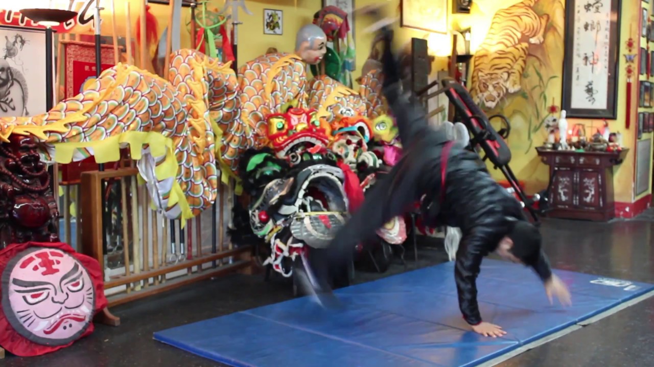 How To Do A Cartwheel - YouTube