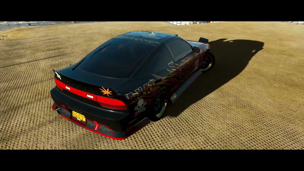 180sx | Cinematic - YouTube